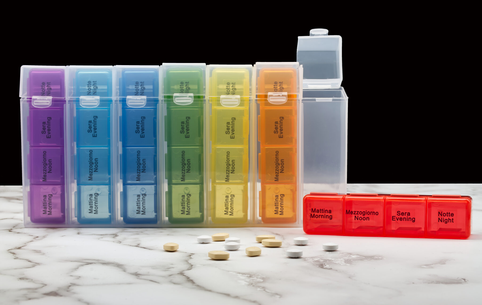 Tienda online de PASTILLEROS | ¡Encuentra al indicado aquí!