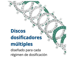 Pastilleros electrónicos con alarma | Guía de elección