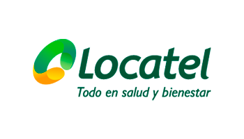 Catálogo de pastilleros Locatel | Compara entre modelos